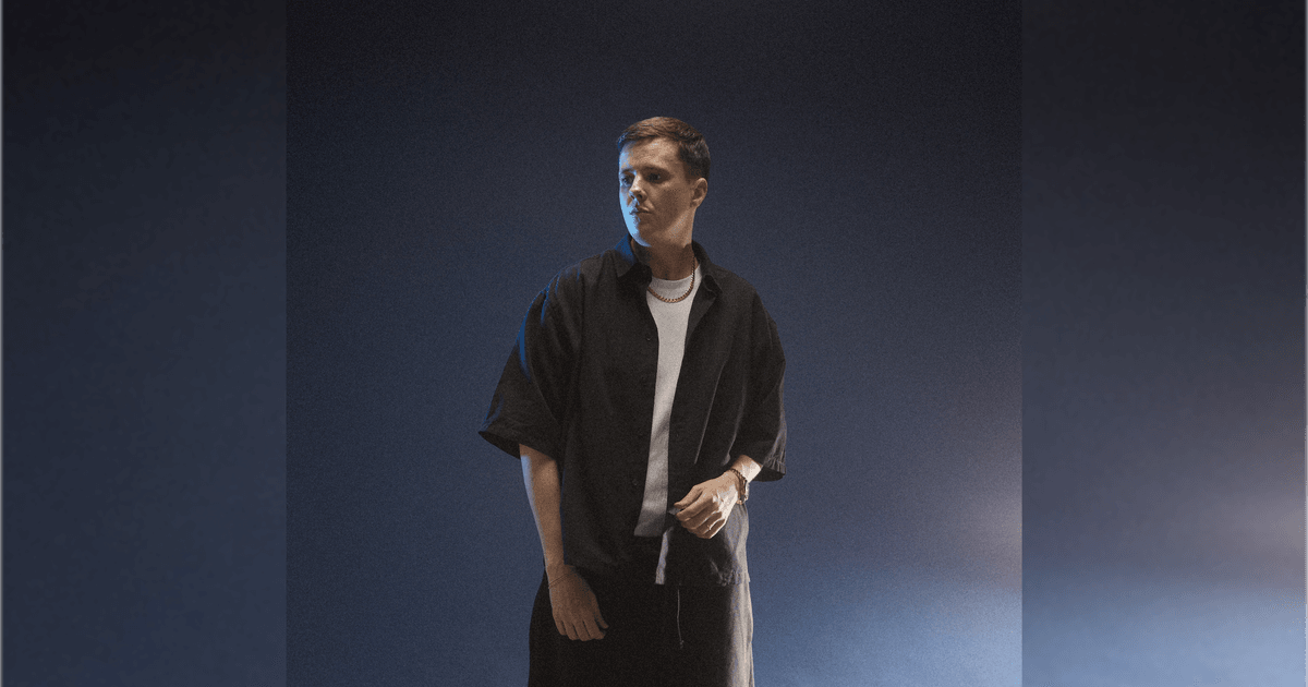 Bontan shares his Top 10 tracks ahead of his release “That’s Right” on ...