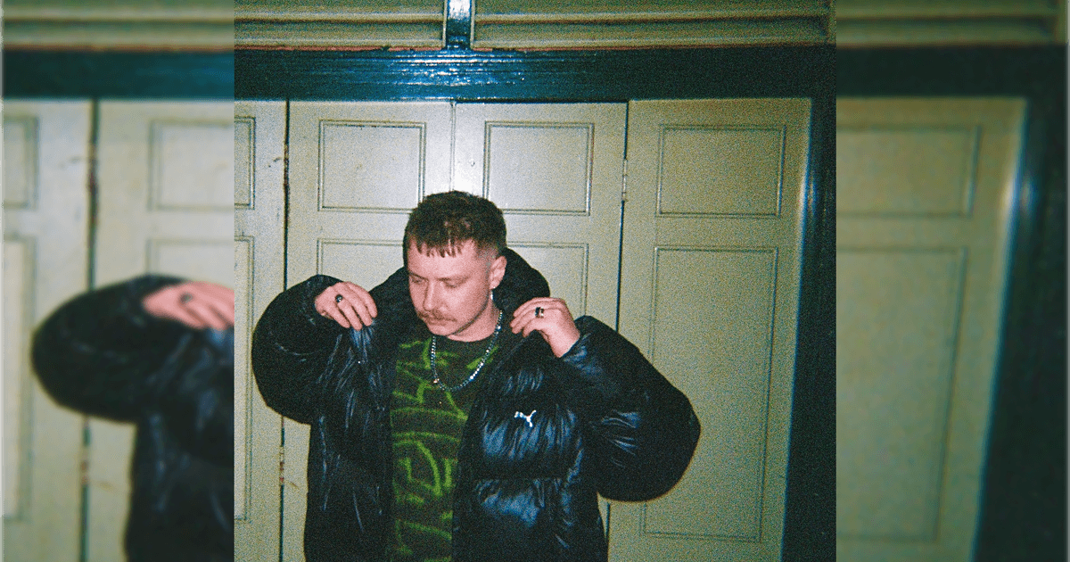 Casey Club Unveils Debut Deadbeats EP Borehole | Beatportal