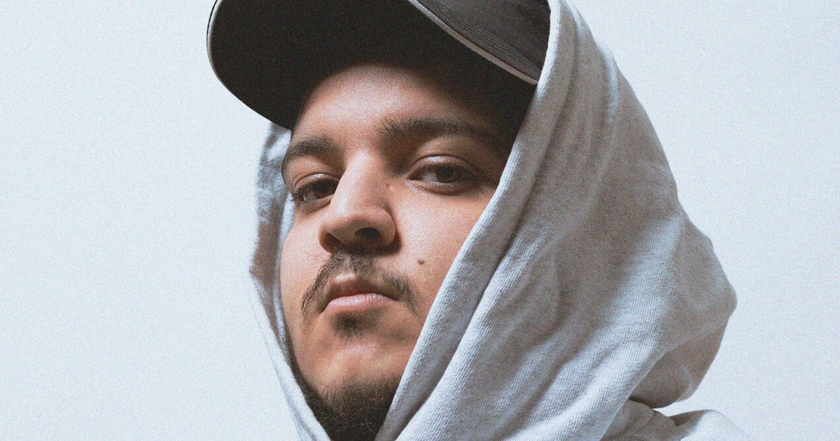 Listen to Bou's Remix of High Contrast's Classic, "Kiss Kiss Bang Bang"