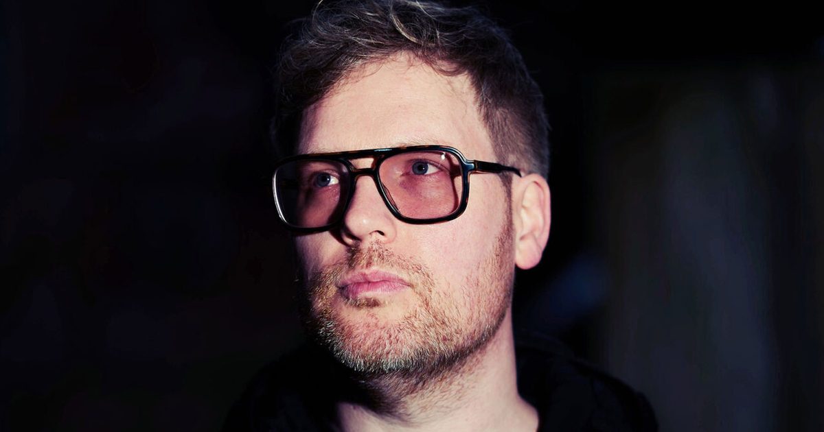Break Drops his New Album 'Digital World' via Symmetry Recordings