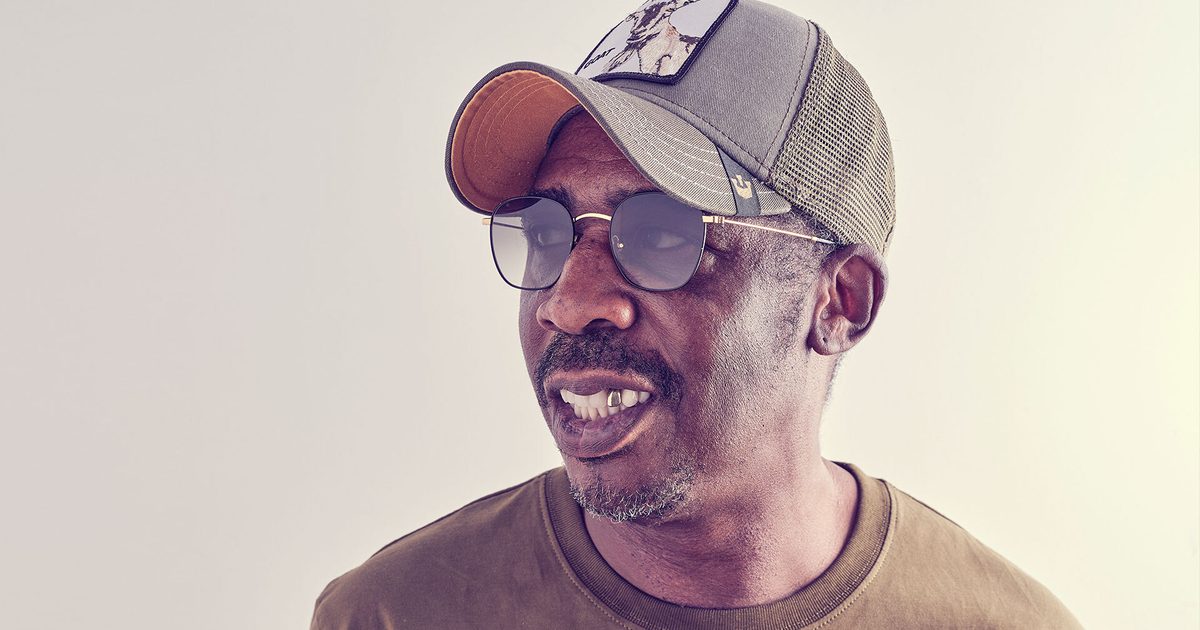 Bryan Gee: Playlist of the Week | February 2024