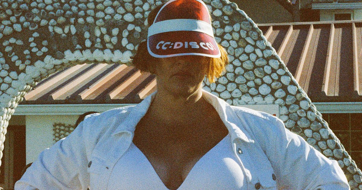 CC:DISCO!: Playlist of the Week | November 2024