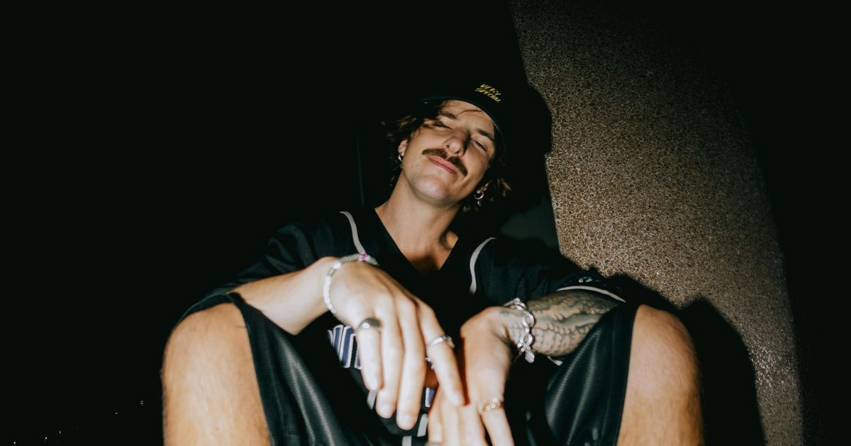 Andhera welcomes rising Australian talent Caleb Jackson to the fold ...