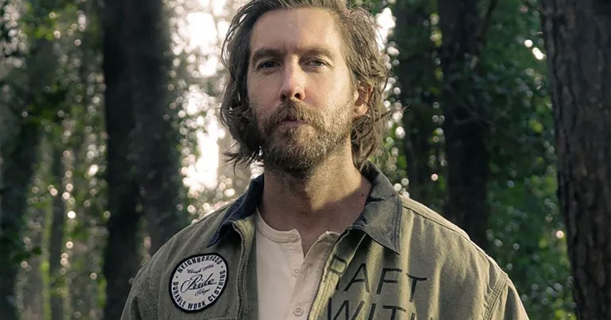 Calvin Harris and Clementine Douglas Bestow “Blessings” | Beatportal