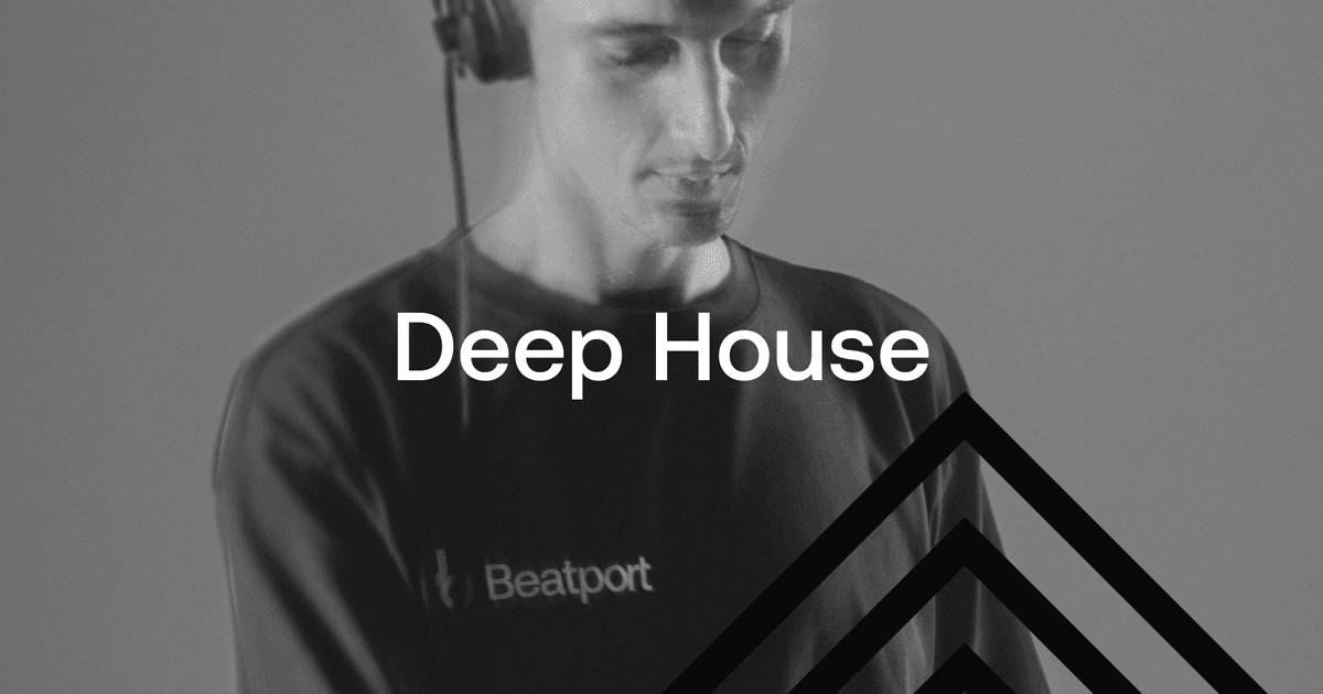 Deep House: The Top-Selling Tracks, Artists, and Labels of 2025 ...