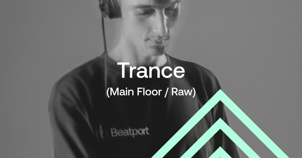 Trance: The Top-Selling Tracks, Artists, and Labels of 2025 | Beatportal