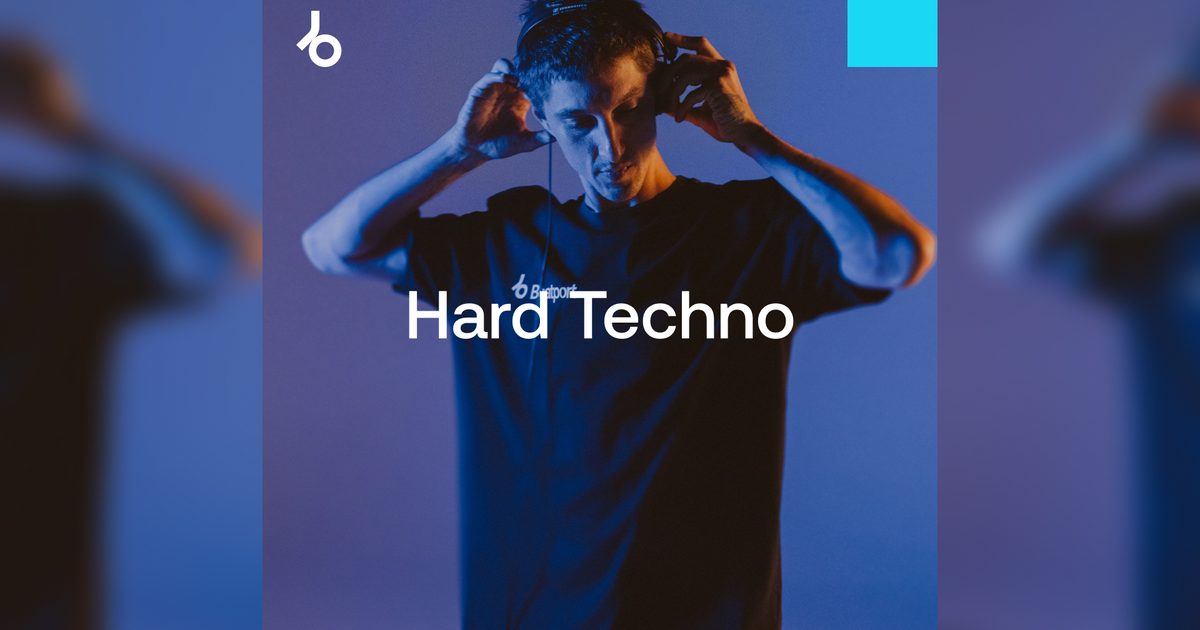 Hard Techno: The Top-Selling Tracks, Artists, and Labels of 2024 ...
