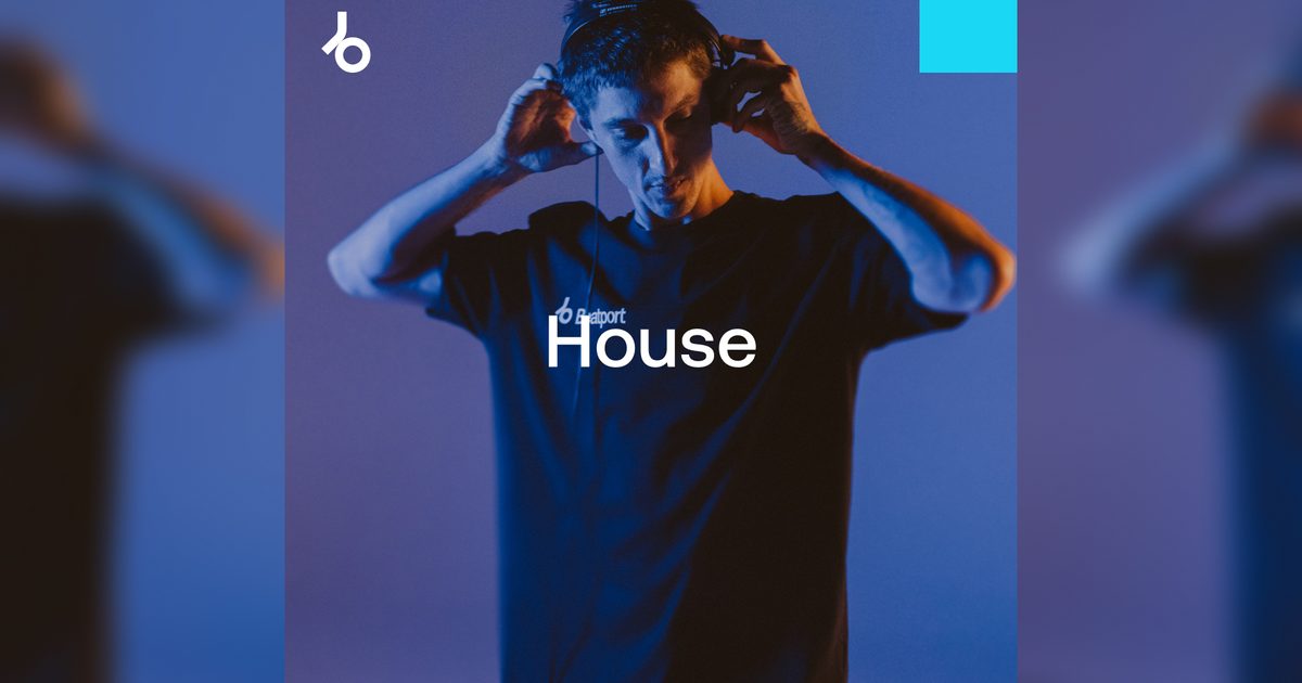 House: The Top-Selling Tracks, Artists, and Labels of 2024 | Beatportal