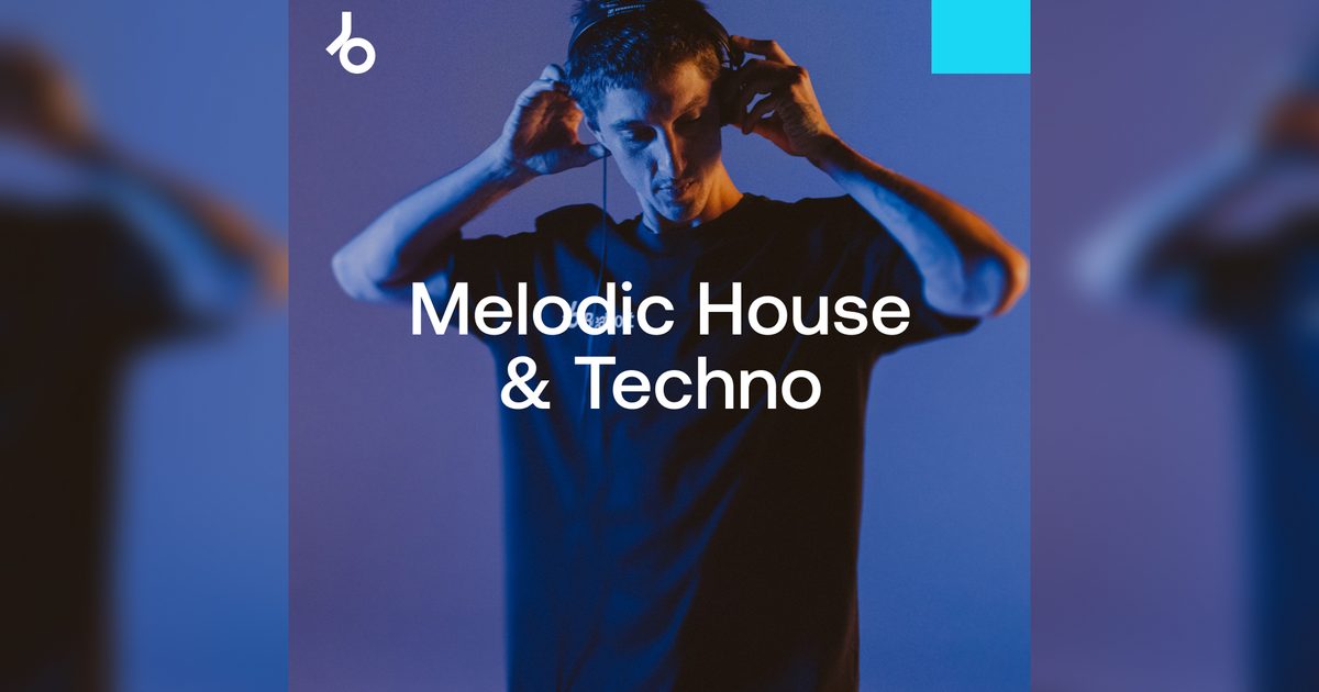 Melodic House & Techno: The Top-Selling Tracks, Artists, and Labels of ...