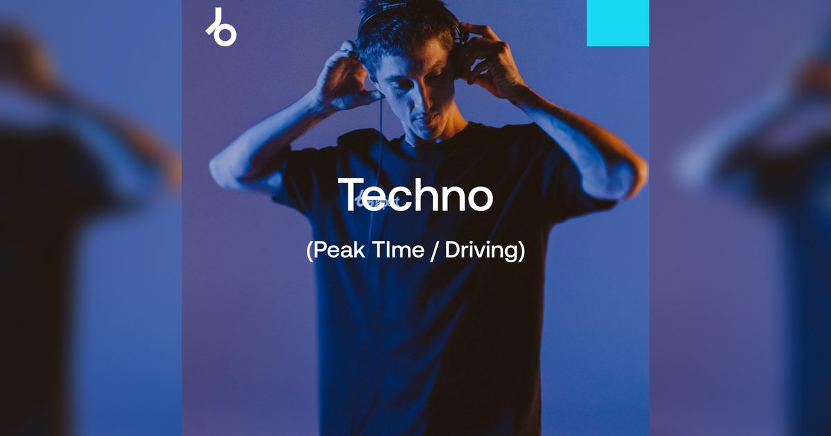 Techno Peak: The Top-Selling Tracks, Artists, and Labels of 2024 ...