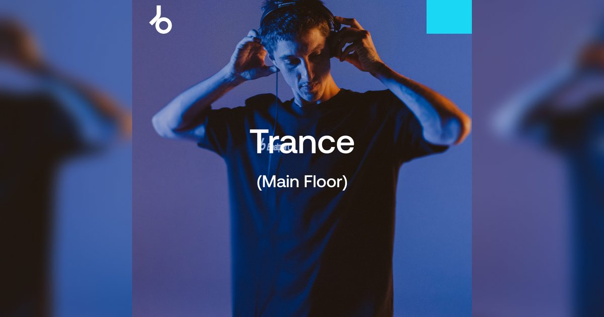 Trance (Main Floor): The Top-Selling Tracks, Artists, and Labels of ...