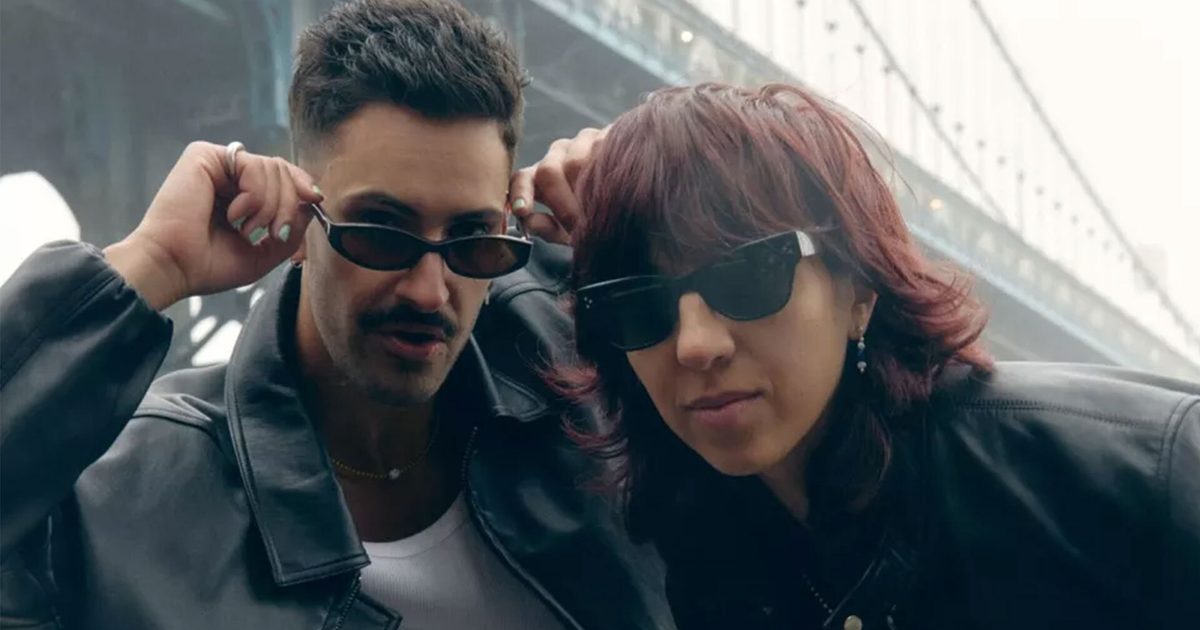 Chloé Caillet & Luke Alessi Lock Down a Beatport #1 with "The One ...