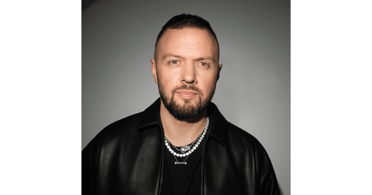 Chris Lake Drops his Hotly Awaited Collaboration with Ragie Ban, “Toxic ...