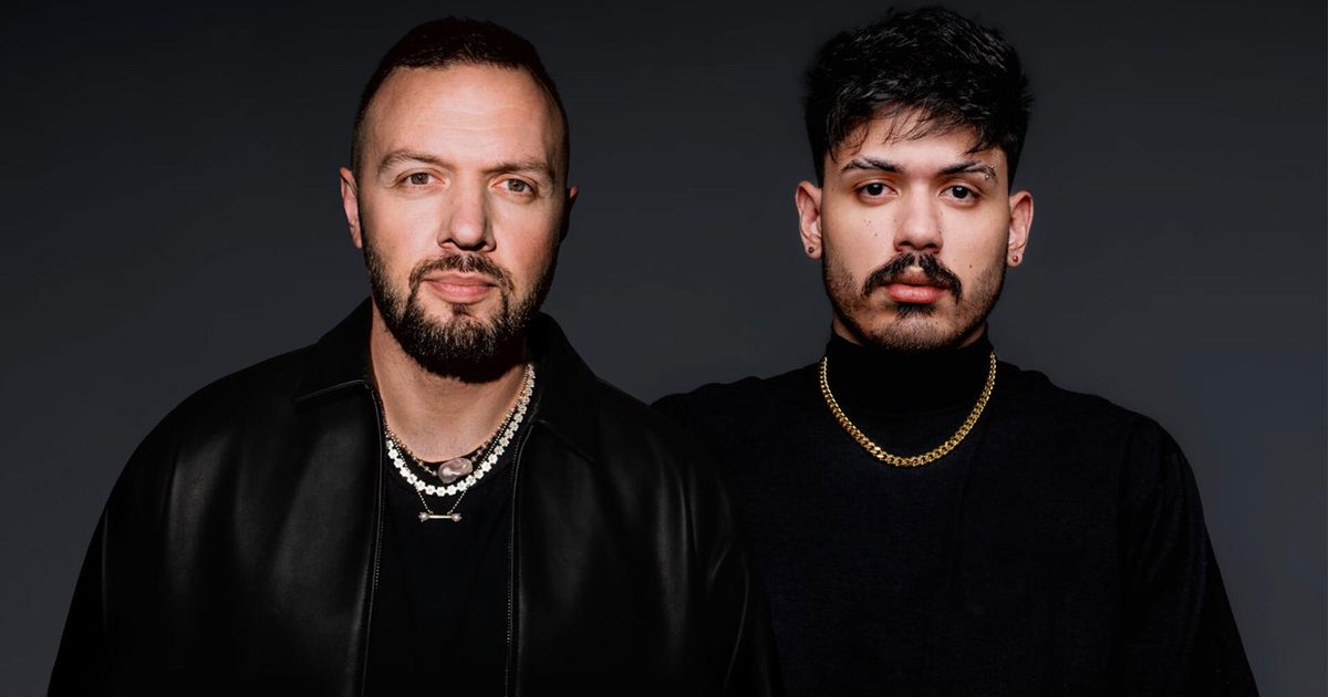 Chris Lake and Ragie Ban Score a Beatport #1 with "Toxic" | Beatportal