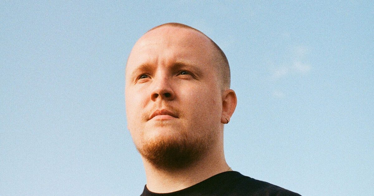 Chris Stussy Brings the 'Mysteries of the Universe' to the Dance Floor