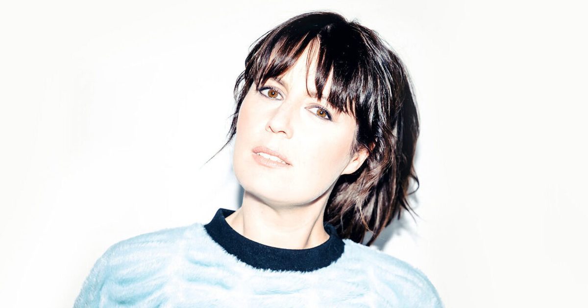 Cinthie is House Music's Renaissance Woman | Cover Story