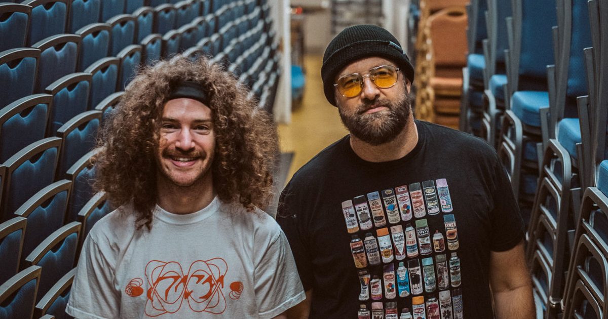 Claude VonStroke & Justin Jay are Revitalizing the Dirtybird Sound with ...