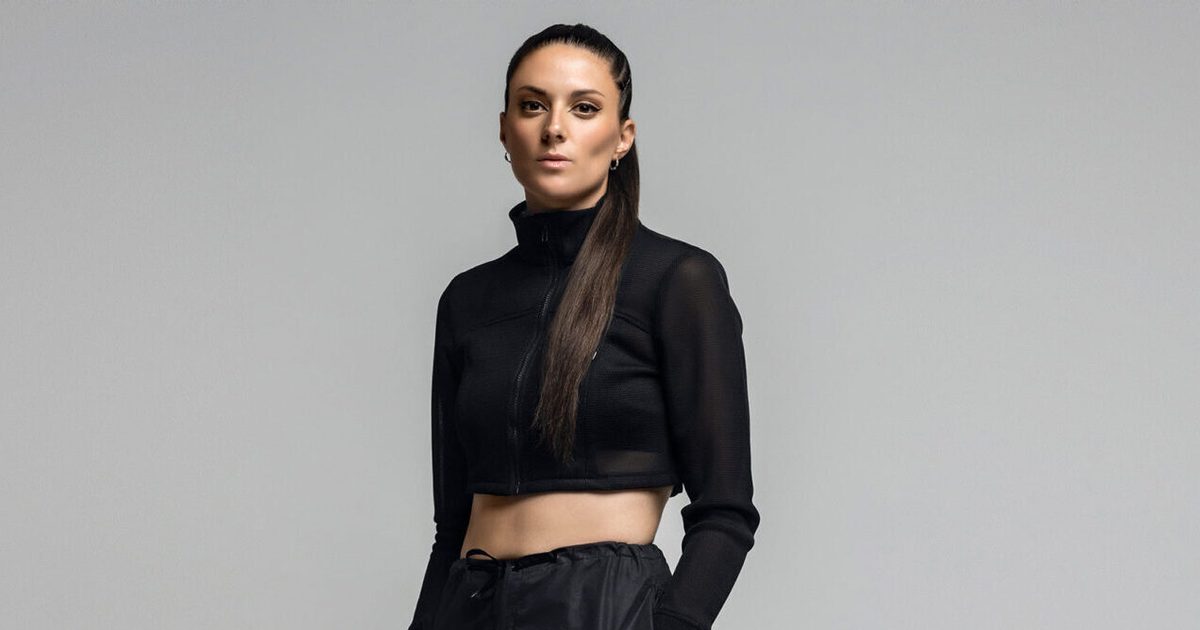 CloZee Identifies the Artists that Have Enriched Her Life