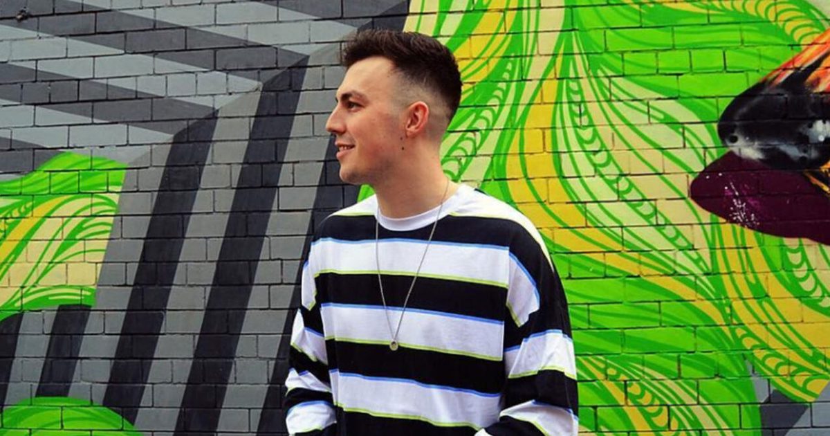 Cloonee Scores his First Beatport Number 1 with his Cassius cover “Sun ...