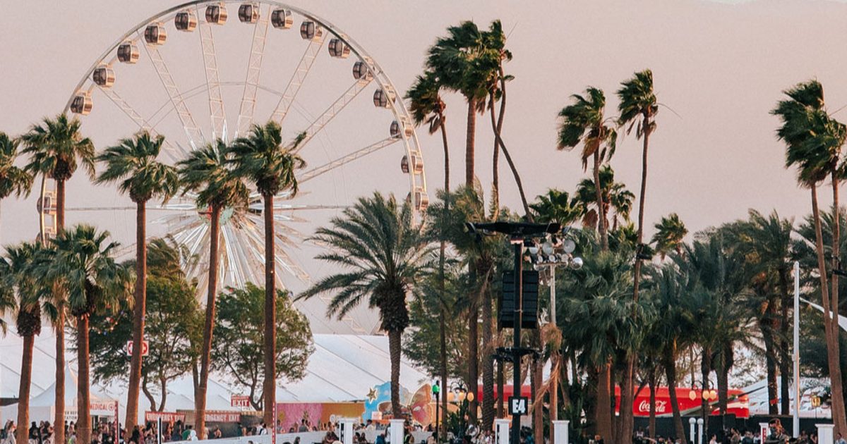 Coachella 2026 Weekend 1 Set Times & How to Stream: Full Schedule ...