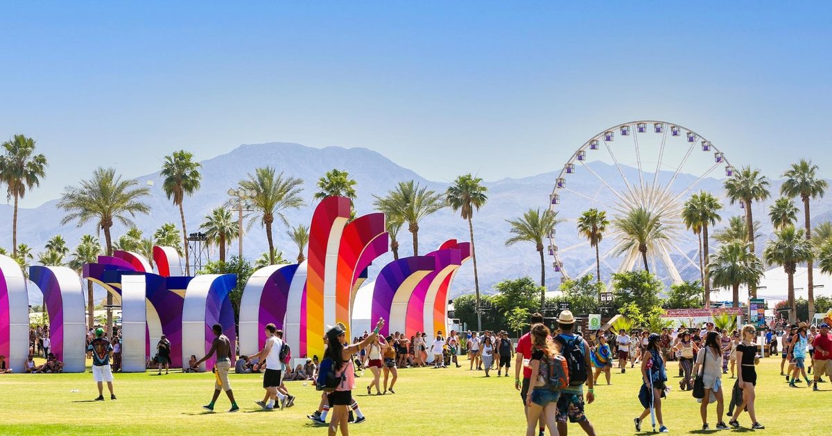 Coachella 2026 Weekend 2 Set Times & How to Stream: Full Schedule ...