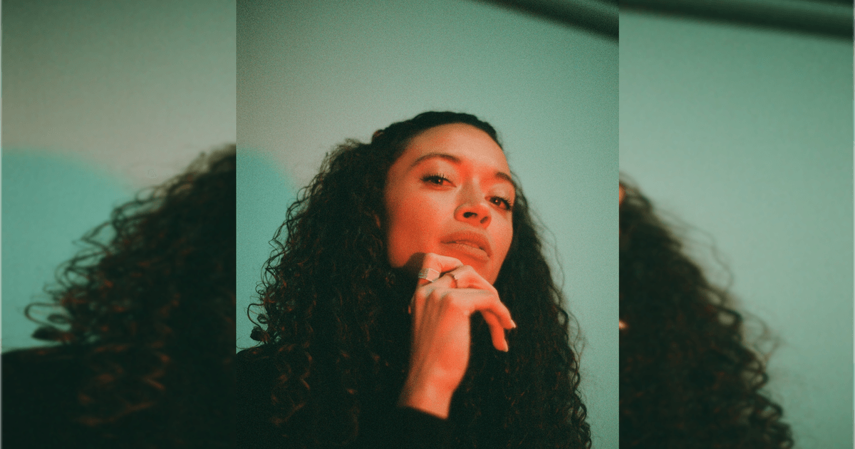 Beatportal Exclusive: Storm Mollison - A Journey of Groove, Soul, and ...