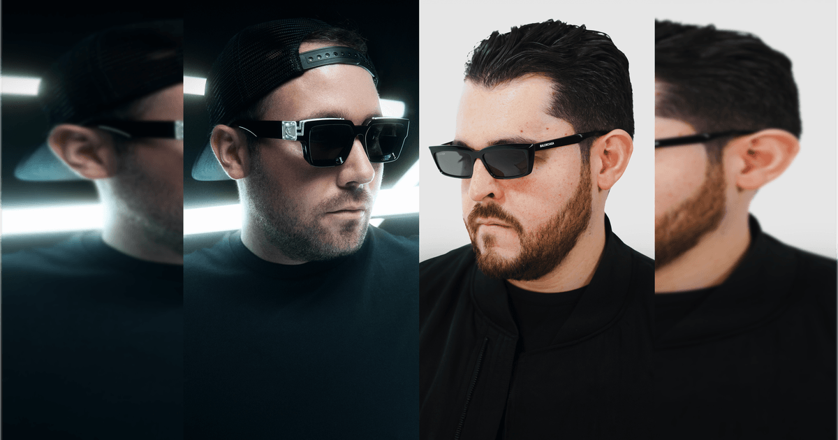 Space 92 and Charles D unveil debut collaboration ‘The Bouncer’ on Drumcode | Beatportal