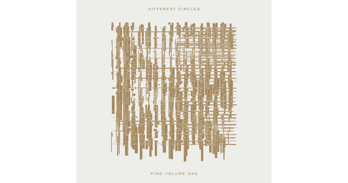 Different Circles Returns with 'Ping Volume One,' a New Chapter from ...