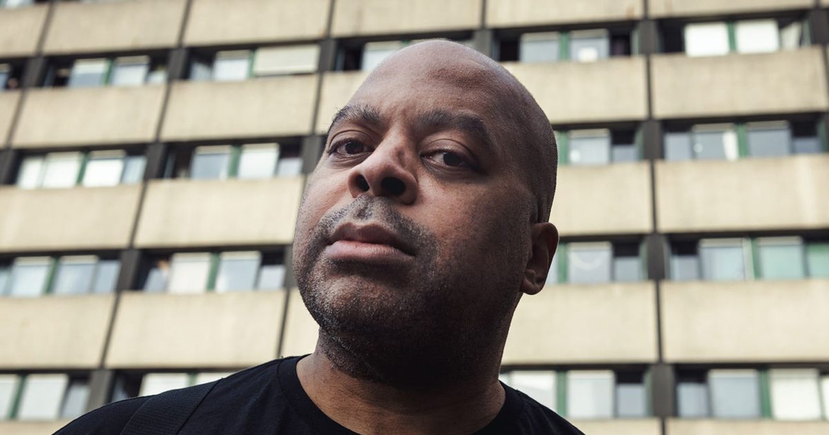 DJ Bone Picks 10 Timeless E-Dancer Tracks