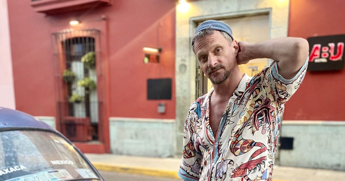 Cover Story: DJ Koze and the Quest for “Invisible, Unexplainable Magic”