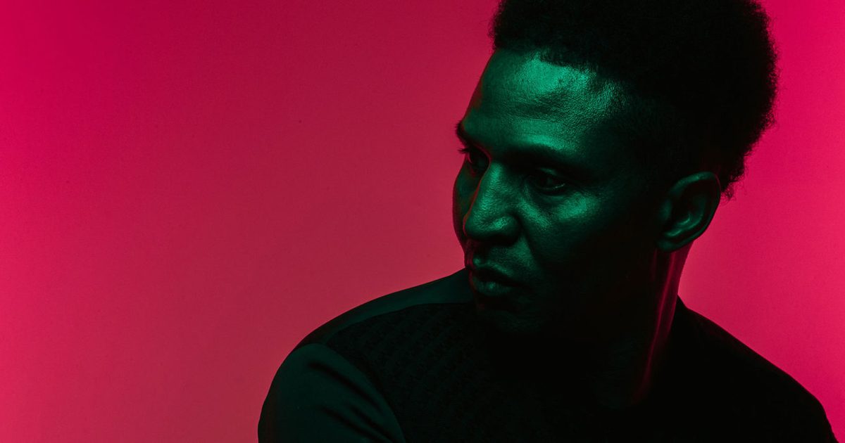 DJ Krust: “My Approach to Making Music is to get Outside of that ...