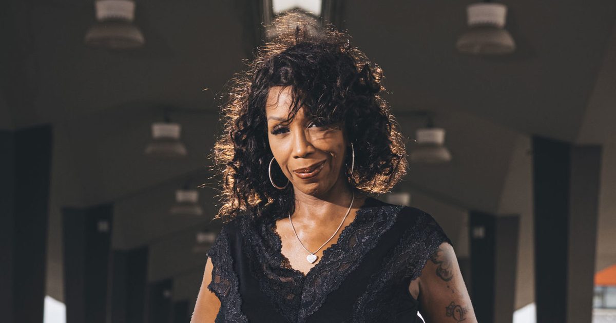 DJ Minx Takes the ‘Queendom’ with her new HE.SHE.THEY. EP