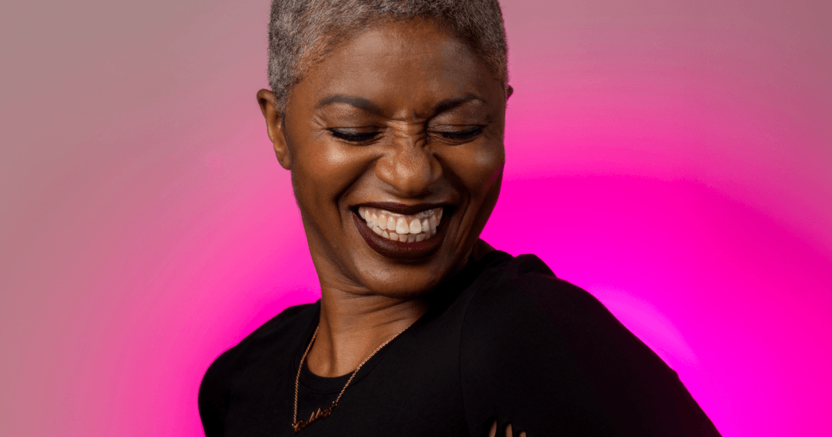 DJ Paulette Welcomes Us to The Club [Exclusive Book Excerpt]