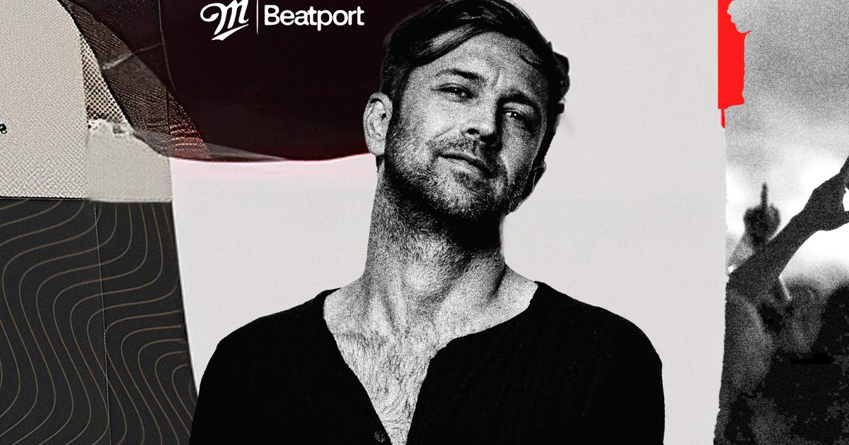 Explore the Hungarian House Music Scene with Peter Makto