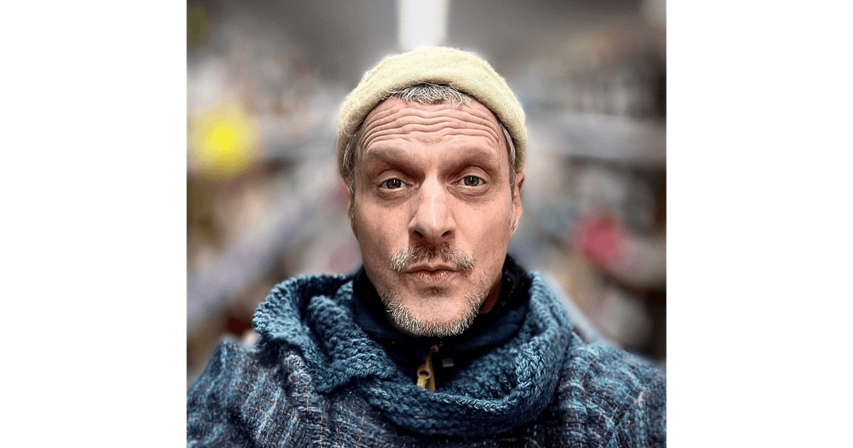 DJ Koze releases his new album, Music Can Hear Us, featuring 15 genre ...