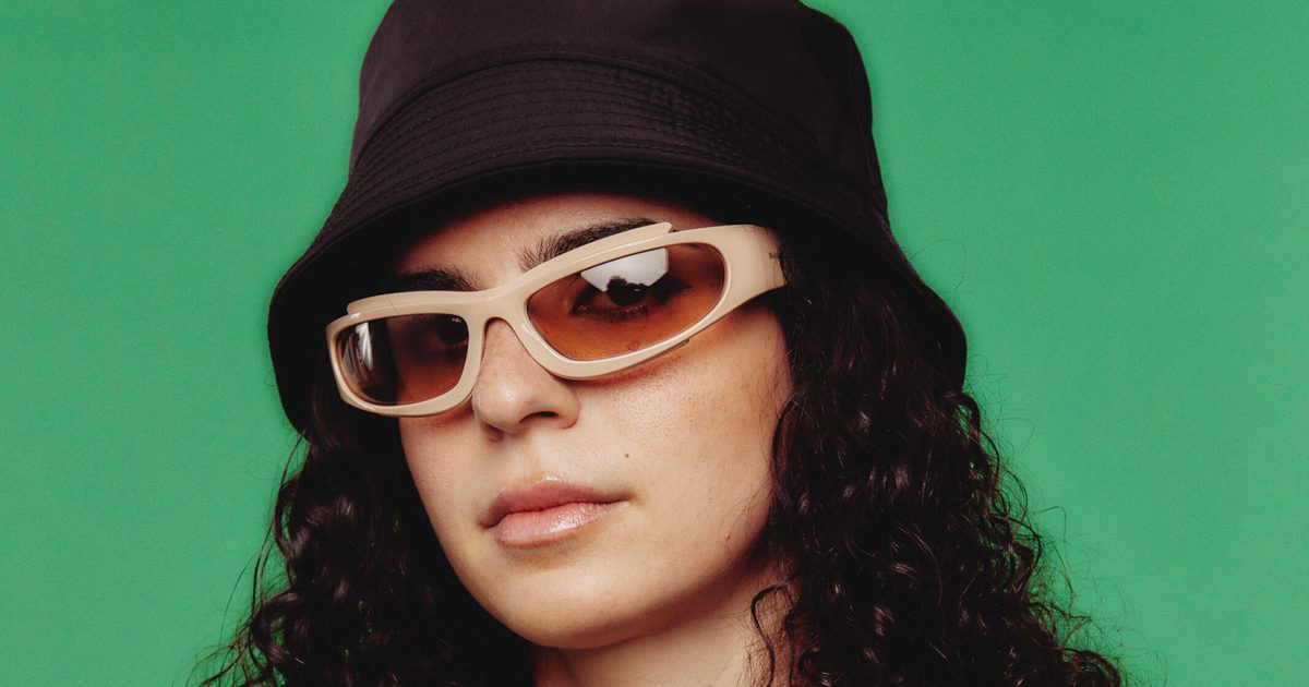 Carlita: Artist of the Month | March 2024