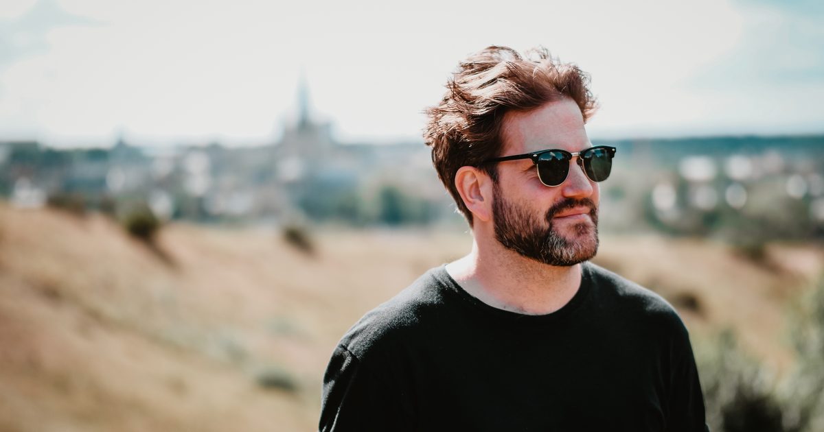 Dan Stone: “I Was a Huge Fan of the Original Back in 2003” | Beatportal