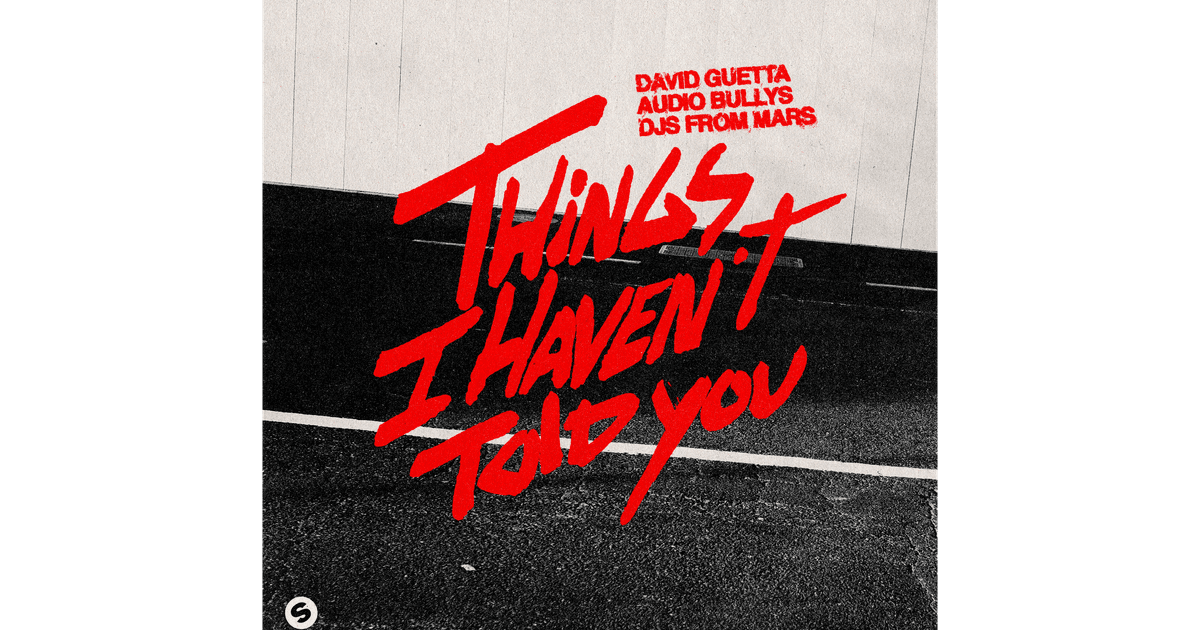 djs from mars playlist