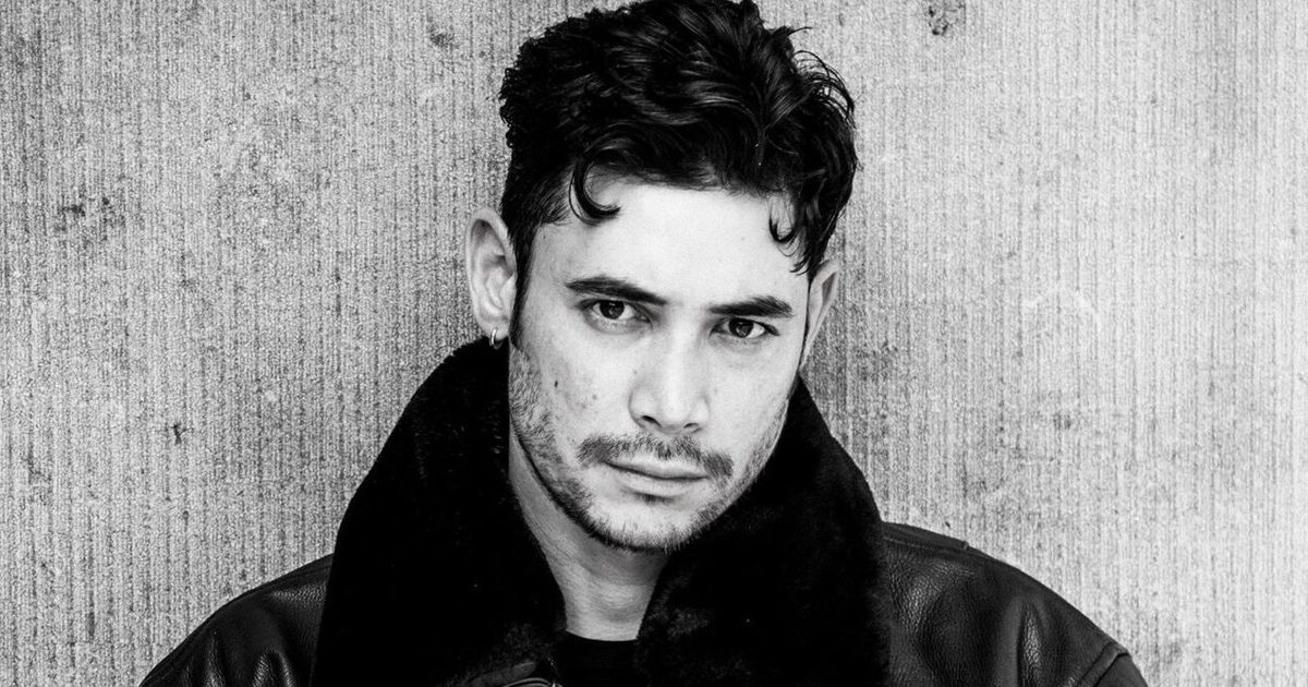 Playlist of the Week: Dax J