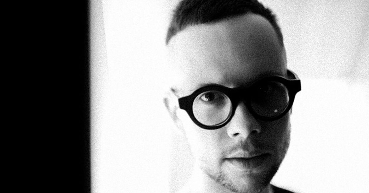 Get to know Deas, Poland’s Most Prolific Techno Talent