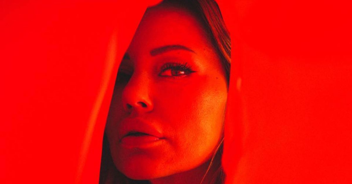 Deborah De Luca To Host Exclusive Album Pop Up Event in Times Square ...