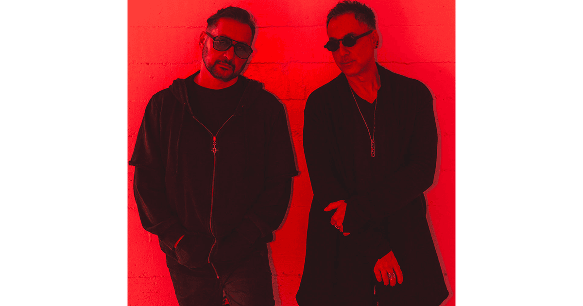 Deep Dish Reload with 10 Electrifying Track Selections | Beatportal