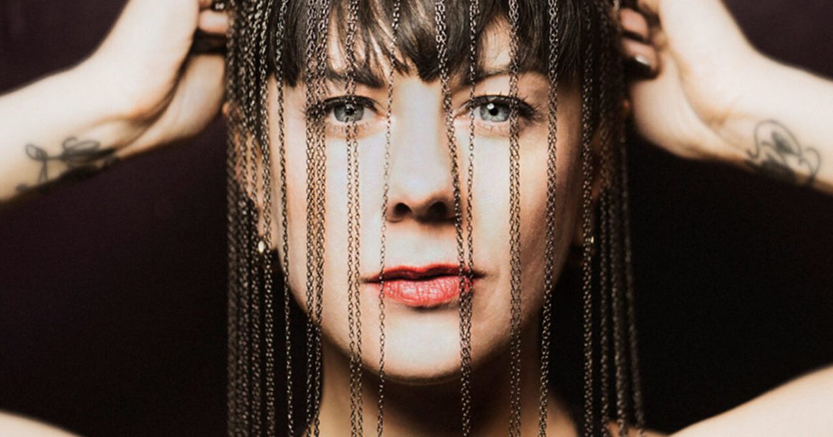 Meet Denise Rabe: Berlin's Beloved Techno Fabulist