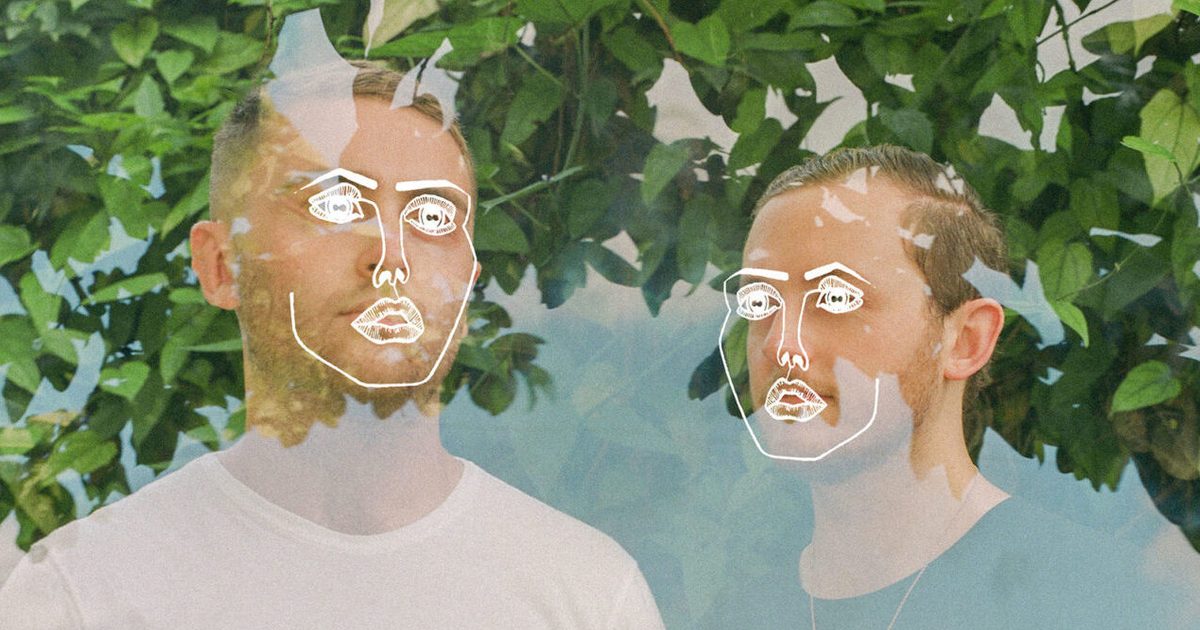 Disclosure Release a New DJ Kicks Compilation | Cover Story