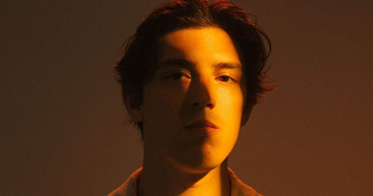 Durante: "I Try to Make Music That Can Stand the Test of Time" | Beatportal