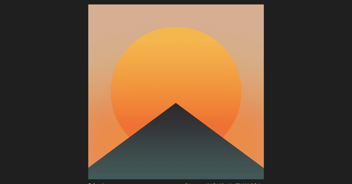 Colorize Presents: Colorscapes Volume Seven Mixed by PRAANA and Estiva | Beatportal