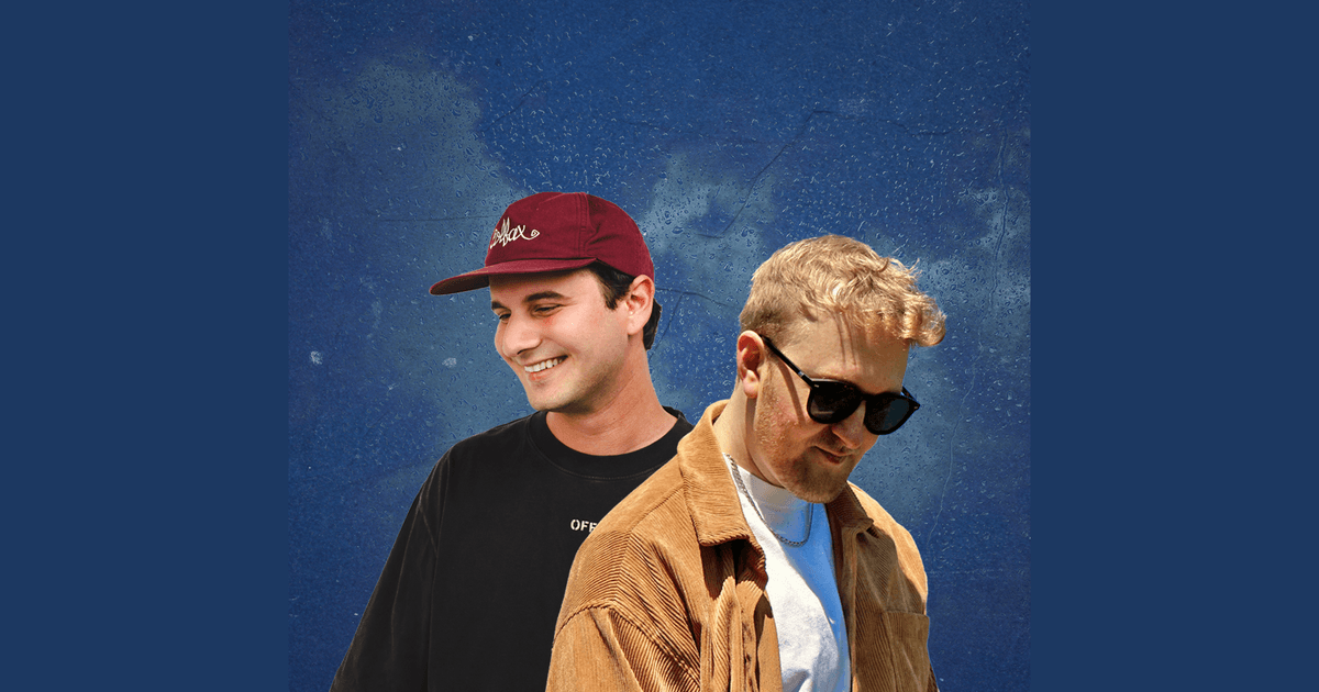 Tape B and Effin Drop Monumental Debut Collaboration, “Ups and Downs ...