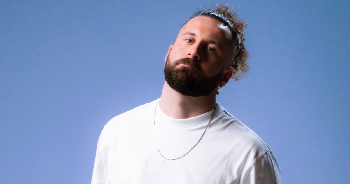 Elderbrook: Playlist of the Week | November 2024