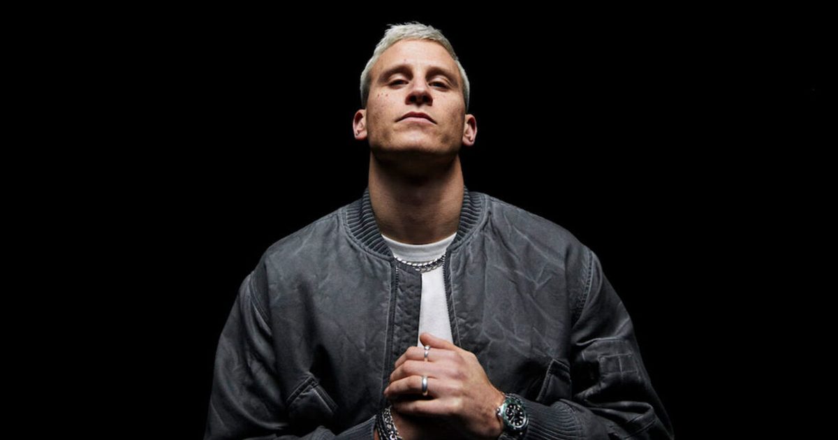 Eli Brown Makes his Drumcode Debut with ‘Deep Down’ EP