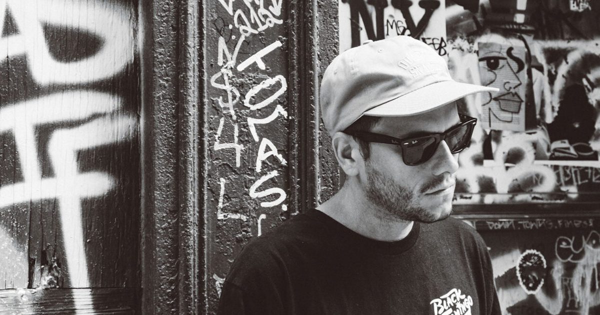 Eli Escobar Selects his 10 Most Iconic NYC Dance Trax